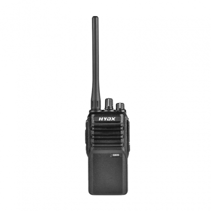 Wholesale Custom UHF High Power Reliable Rugged Two Way Radio ...